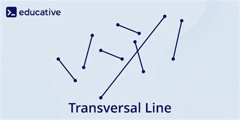 Finding A Transversal Line For Line Segments In General Position