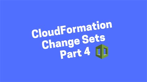 A Simple Introduction To Aws Cloudformation Part 1 Ec2 Instance By