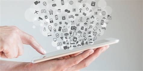 Simple Explanation Of IoT Internet Of Things CreateLabz Integrated