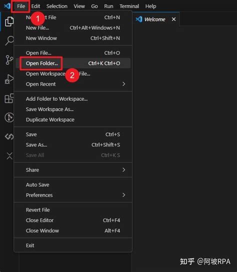 影刀RPA之xpath定位实操全流程详解 知乎