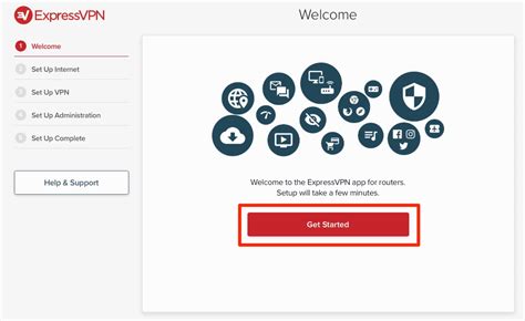 How To Install And Use Expressvpn On A Netgear Wireless Router