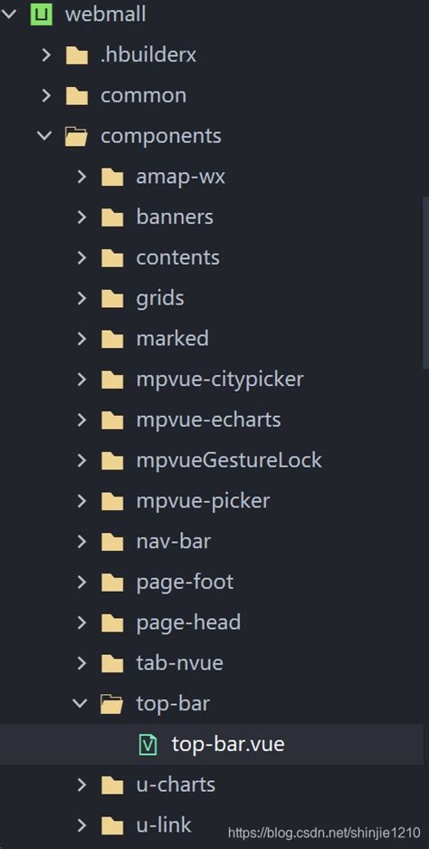 Uniapp自定义滚动标签栏tabuniapp Tab滚动 Csdn博客