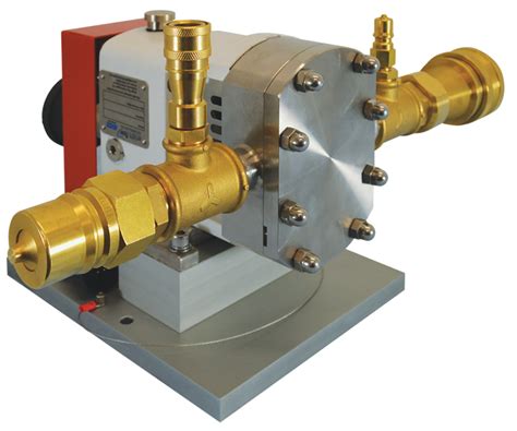 Lobe Pump Tecquipment