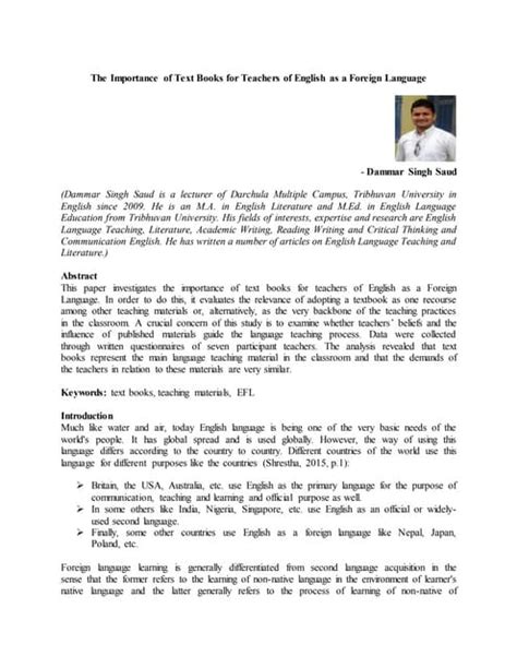 Dammar Singh Saud Docx Education