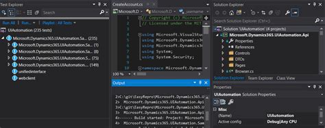 how to using powershell for automated testing of powerapps it ain t