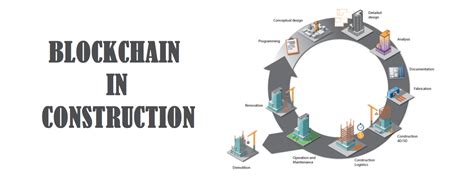 Blockchain In Construction Web 3 Convergence