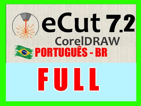 Ecut Para Coreldraw Plug Curso Plug 7 2 Everton Digital Hotmart