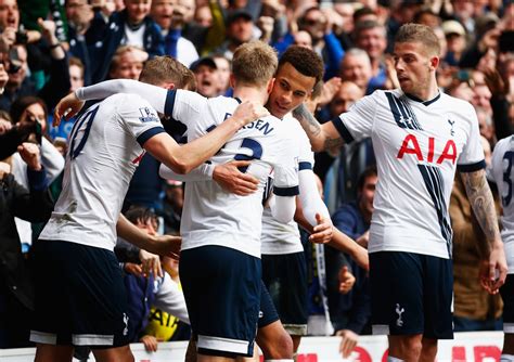 Tottenham Secures Three Massive Points