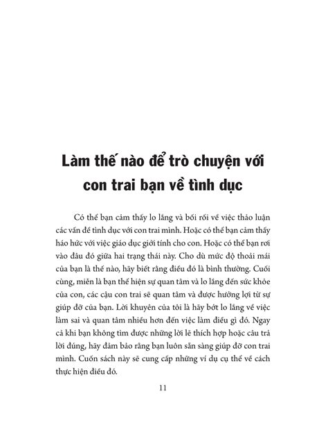 Gi O D C Gi I T Nh Cho Con Trai Pdf T Khai Y T