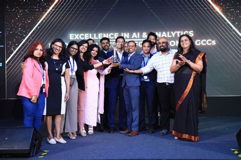 Ai Data Dataanalytics Datascience Gccs Enterprises Awards Events 3ai