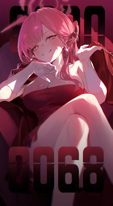 Aru And Aru Blue Archive Drawn By Amejaga Danbooru