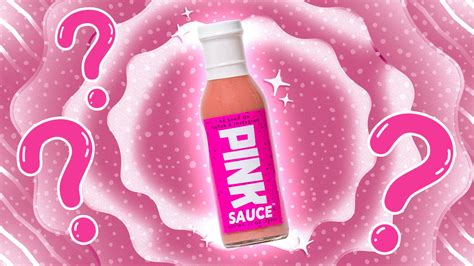 What Is Pink Sauce A Primer On The Controversial Sauce Sporked