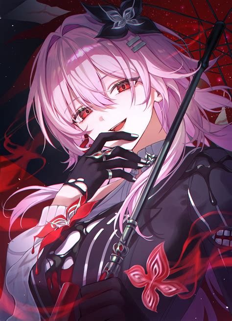 Evernight Honkai Star Rail Danbooru