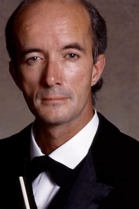 Clive Merrison — The Movie Database Tmdb