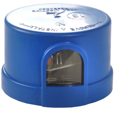 Photocell Magnaluxmagnatron