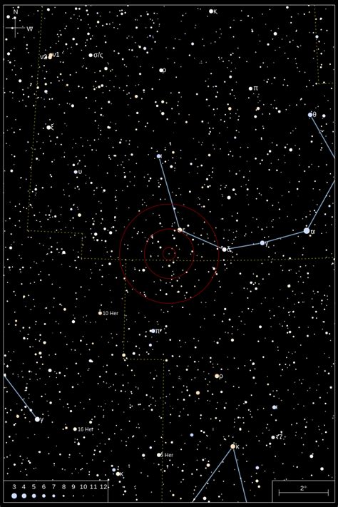 Very Neat Python Opensource Star Charting… The Suffolk Sky
