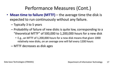 Secondary Storage Devices Ppt
