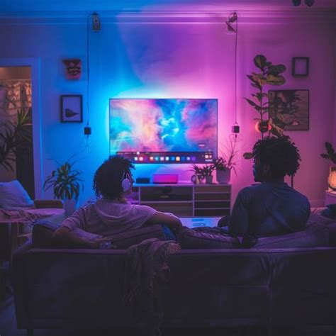 Hdmi Sync Box Led Strip 4k Action Webshop Nl