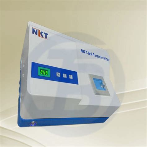 Ink Particle Size Analyzer Nanometer Sizing Laser Ink Image Dry And Wet Ink Particle Size Analyzer Nanometer Sizing Laser Ink Image Dry And Wet
