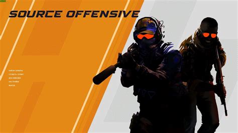 Source Offensive 20 Beta 1 Youtube