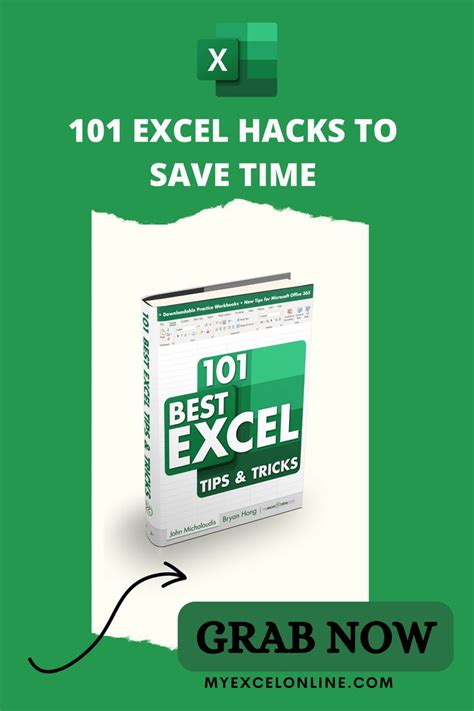 101 Best Excel Tips And Tricks 101 Excel Series Excel Hacks Excel Tutorials Excel Shortcuts
