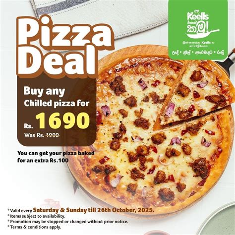 Keells Latest Promotions Offers And Discounts