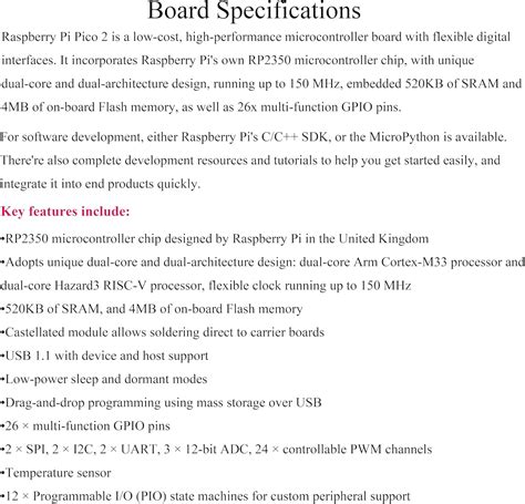 Kit Pico 2 Con Encabezado Presoldado En Color Chile Ubuy