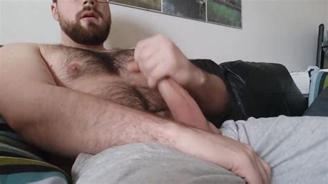 Beefy Bear Cums On Hairy Body 5 Beefy Bear Cums On Hairy Body 5