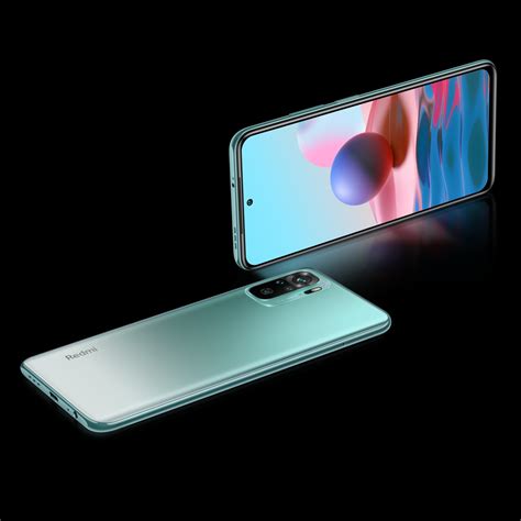 Redmi Note 10 Series The New Budget King Lands On Malaysian Shores