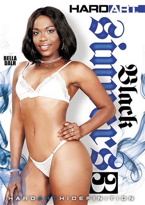 Watch Black Sinners 3 With 4 Scenes Online Now At Freeones