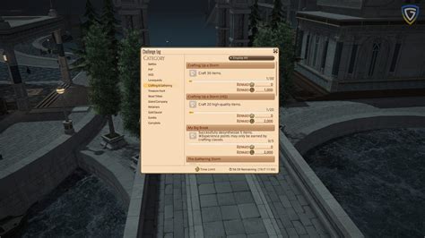 Ffxiv Crafting Guide Pro Tips