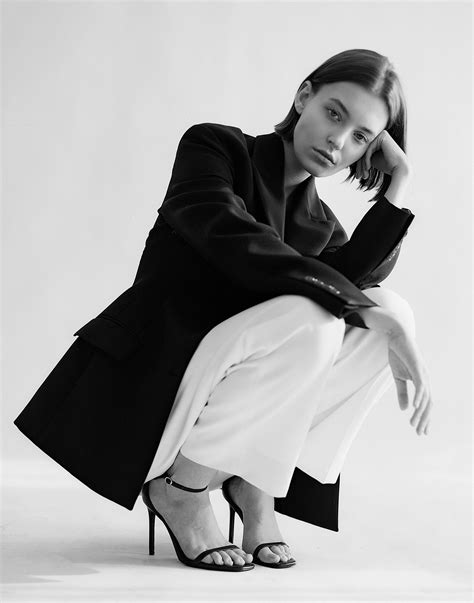 Julie Van De Ven Munich Models