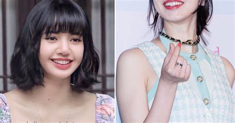 Blackpinks Lisa Expresses Why She Loves Her Job Netizenbuzz