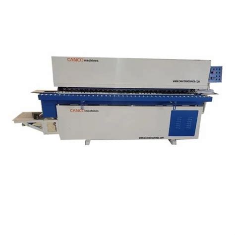 Through Feed Edge Banding Machine 4 5kw Model Name Number Eb3 At ₹ 500000 In Ludhiana