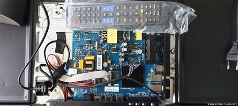 Прошивки Lcd Pdp Tv По шасси Страница 65