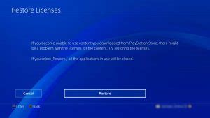 7 Ways To Recover Lost Saved Game Data On PS4