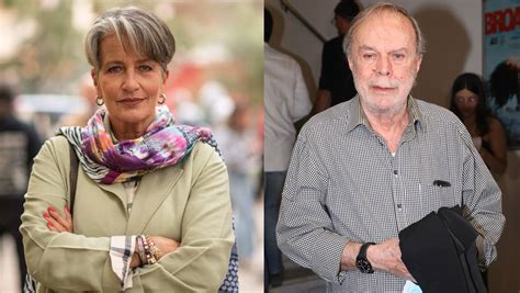 Λουκία Παπαδάκη Πώς σχολίασε τις δηλώσεις του Χρήστου Πολίτη για τη «Λάμψη Γόβα Στιλέτο