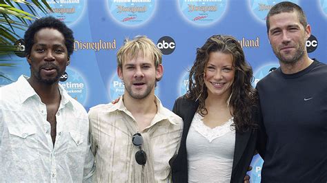 Dsb Lost Cast Members