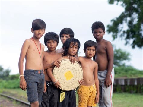 Chello Show Movie Review कसा आहे भारताचं ऑस्करमध्ये प्रतिनिधित्तव