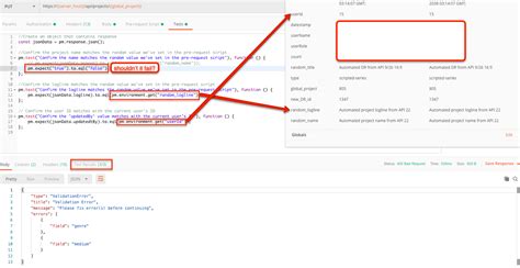 Postman Assertion Tests Are Passing When They Actually Should Fail Help Hub Postman Community
