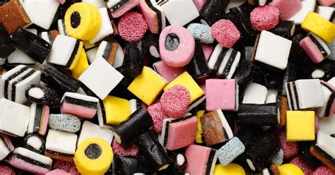 British Candy A Guide To The Best Sweets From Across The Pond
