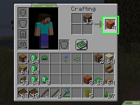 The Easiest Way To Make And Use A Composter In Minecraft