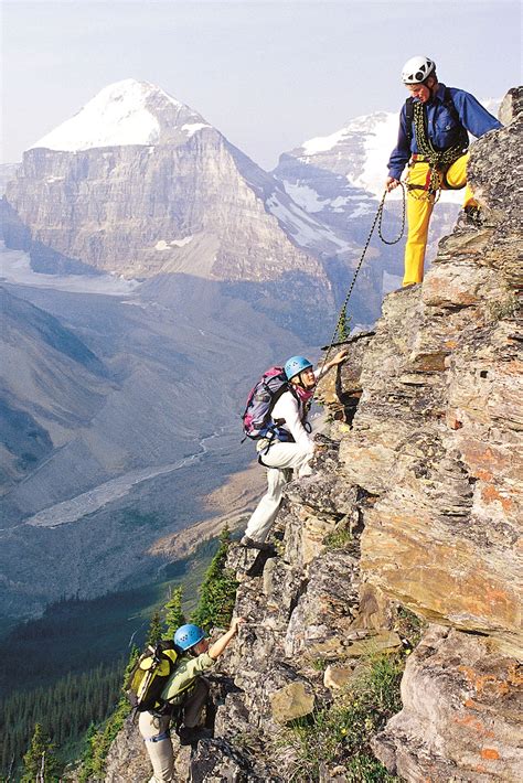 Fairmont Chateau Lake Louise Lake Louise Canada Jetsetter