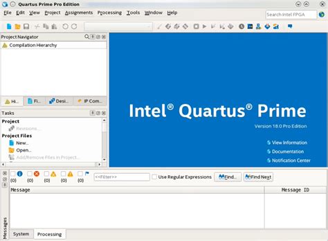 Compiling The Sgmii Hardware Design And Integrating U Boot Fsbl Documentation