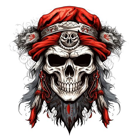 Sfondi Teschio Gotico