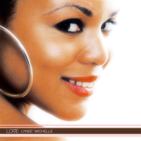 Car Tula Frontal De Lynee Michelle Love Lynee Michelle Portada