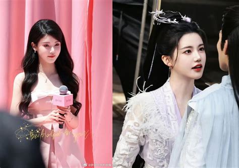 獨家／關曉彤開機前夕「空降女主」 《長月》「小狐狸」看熱搜才知被換角 Ftnn 新聞網