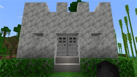 What Does Calcite Do In Minecraft