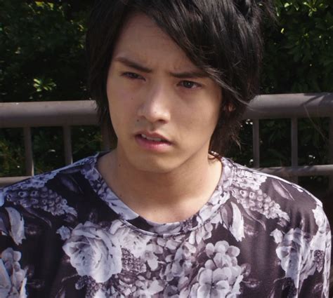 Ryuga Banjo Earth 976608 Comic Crossroads Fandom