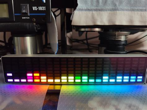 Usb Sound Equalizers Audio Other Audio Equipment On Carousell